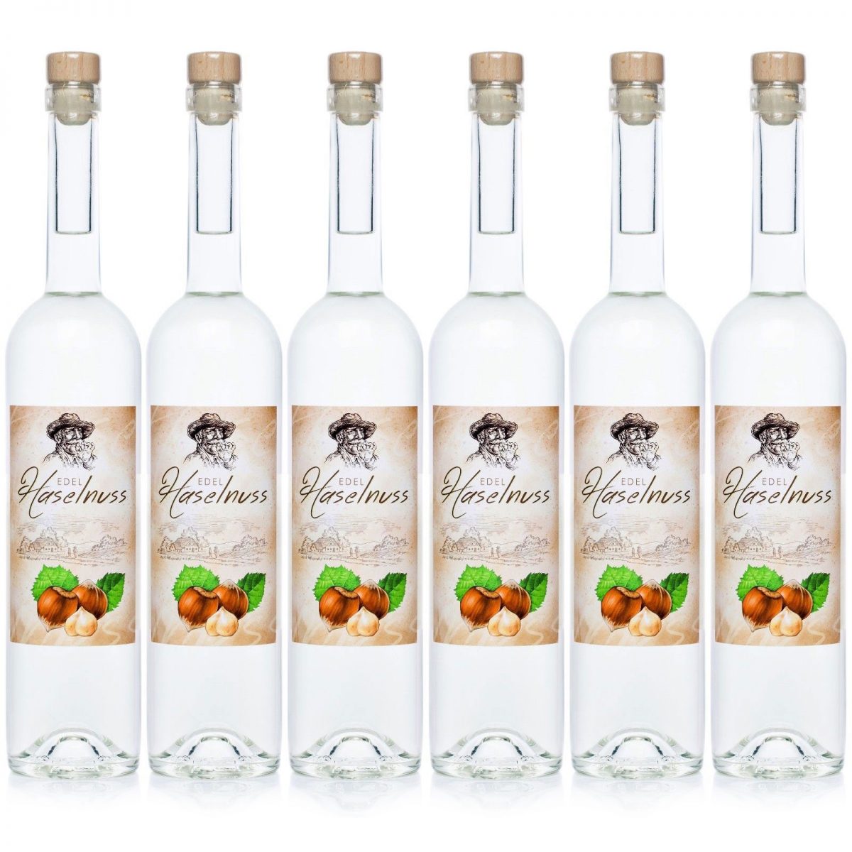 Alte Marille 0,7L 1x Marillen-Spezialität DLG-Prämiert mit Gold ...